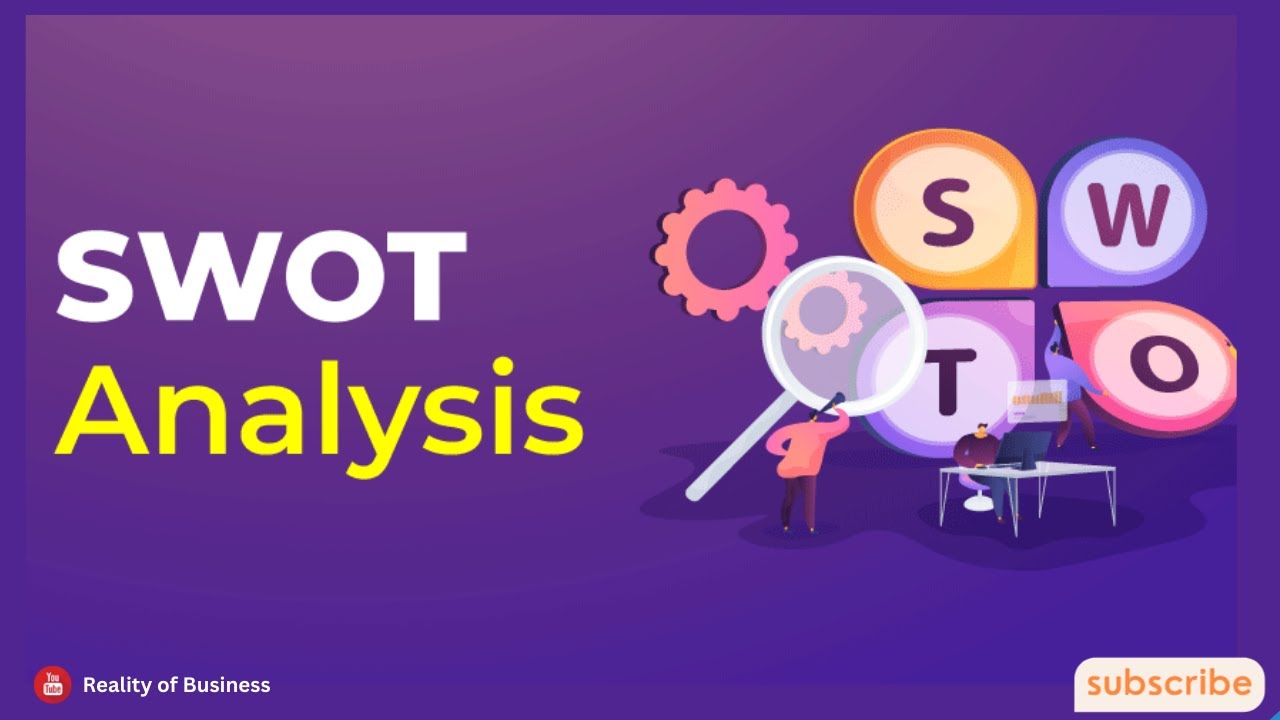 SWORT ANALYSIS // Mastering SWOT Analysis: Your Guide to Strategic ...