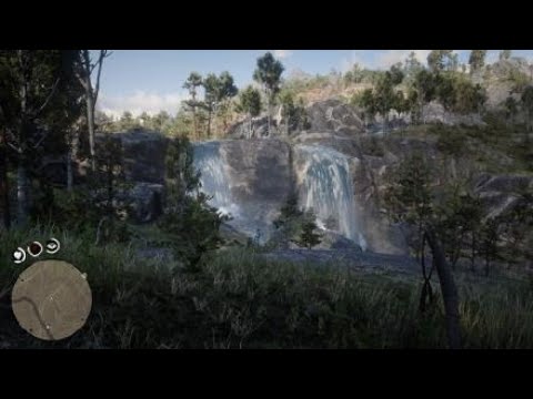 Eagle Flies grave - Red Dead Redemption 2 - YouTube