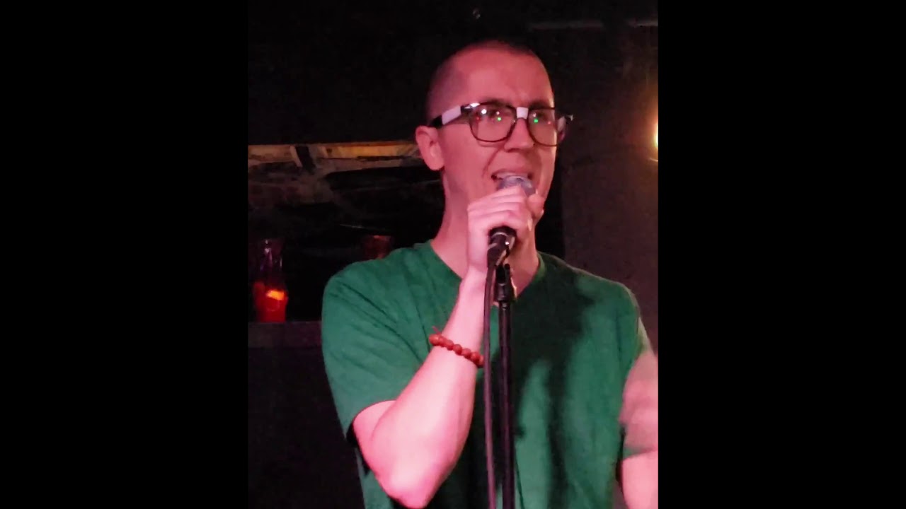 Fresh&Merce 2019 Seattle Hip hop show/ Rap Concert - YouTube