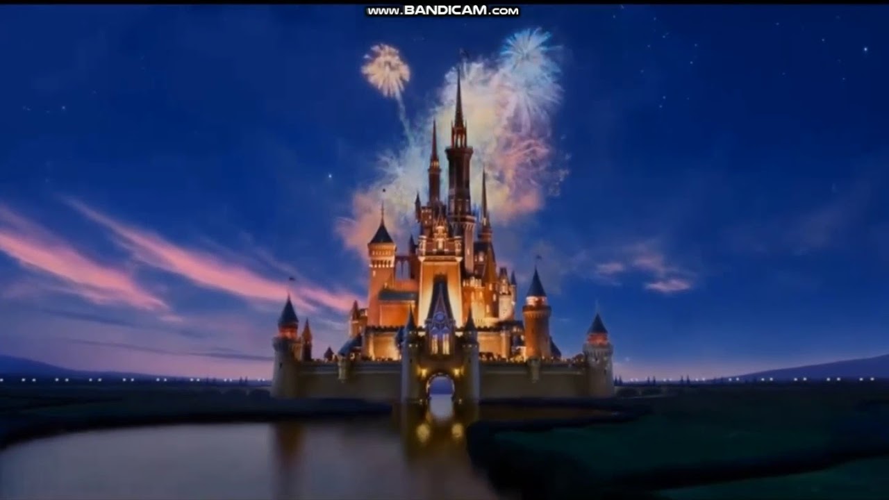 20th Century Fox/Disney/Pixar Animation Studios/Sony Pictures Animation ...