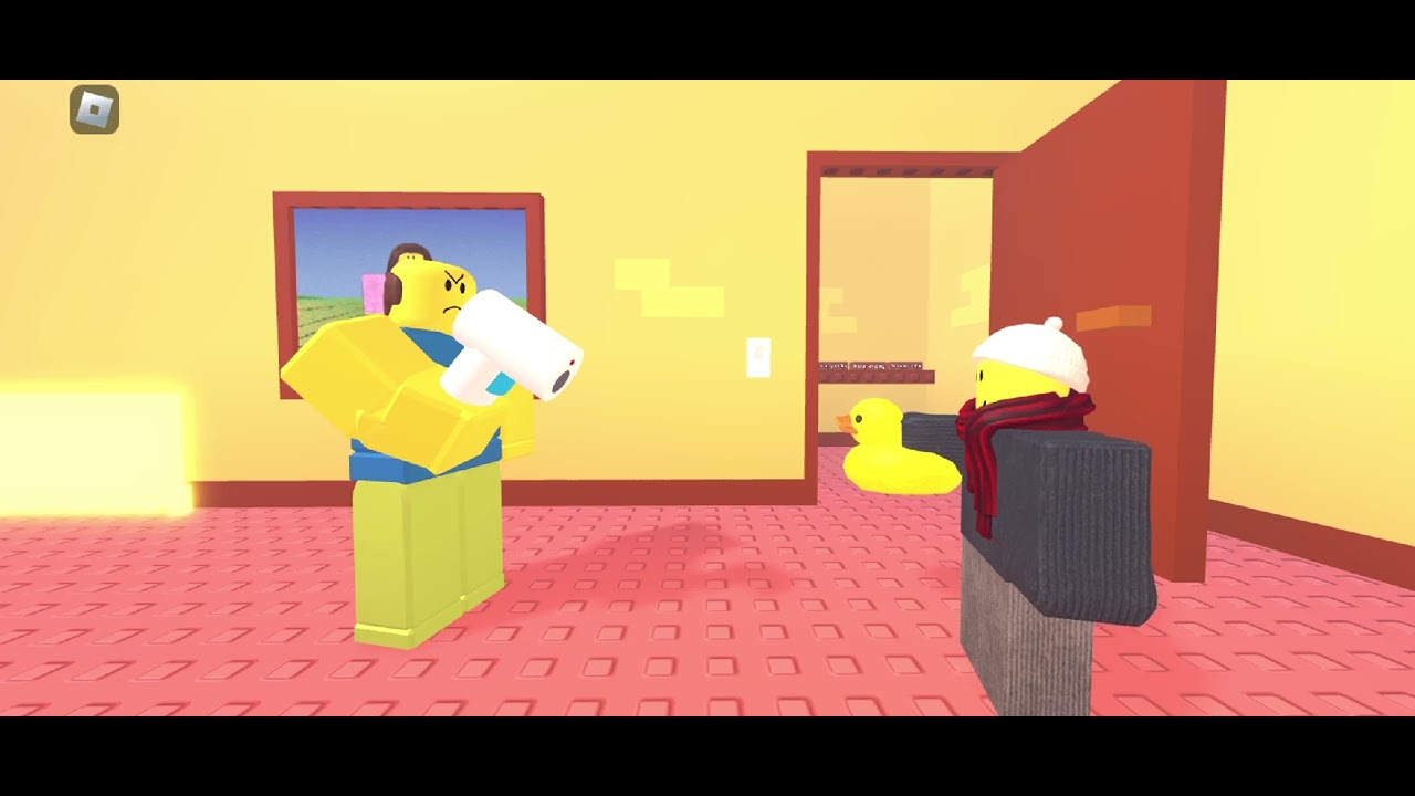 Roblox Need more heat | CRAZY GAMING - YouTube