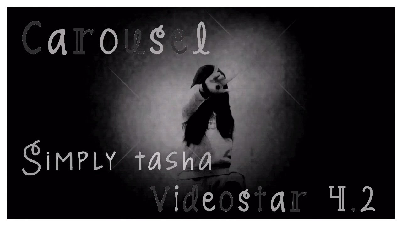 "Carousel " || Simply Tasha || Video Star || FEATURED😍🍕 || VS MVC ...