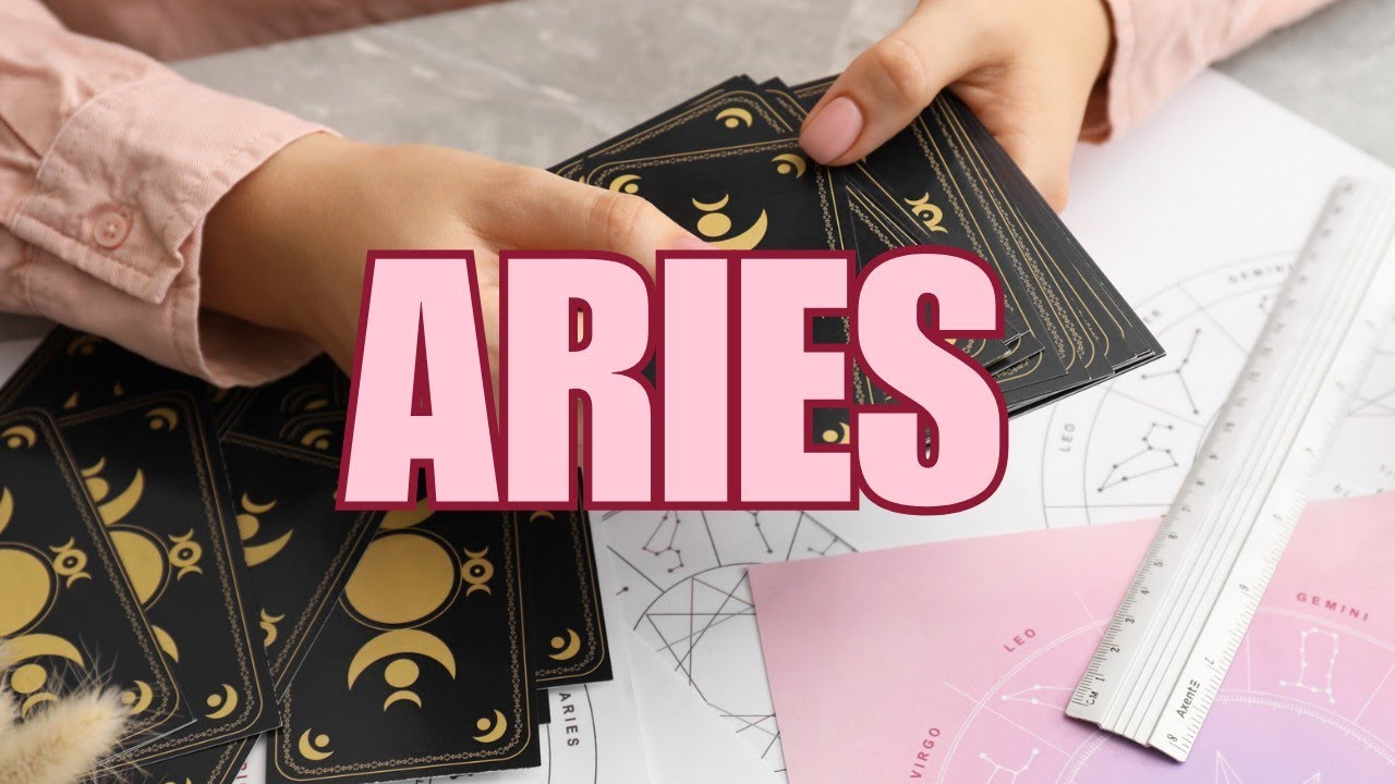 ARIES⚡ YOU HAVE NO DAMN IDEA HOW YOUR MONEY FORCE WILL IGNITE A STORM ...
