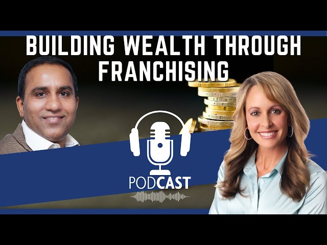 Franchise Consultant Kim Daly | Franchising Podcasts