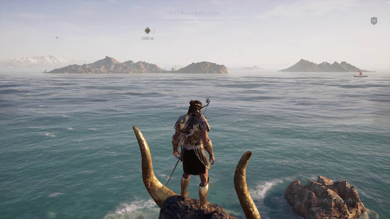 Gate of Atlantis: Death of Medusa - YouTube