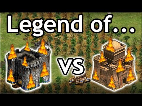 The Legend of the Movable Object and Stoppable Force! - YouTube