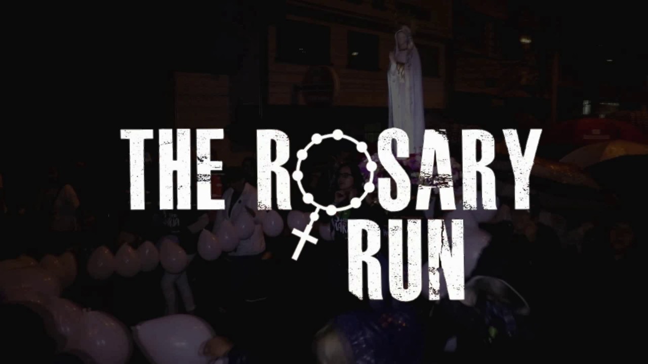 HIMNO OFICIAL THE ROSARY RUN TUNJA 2019 - YouTube