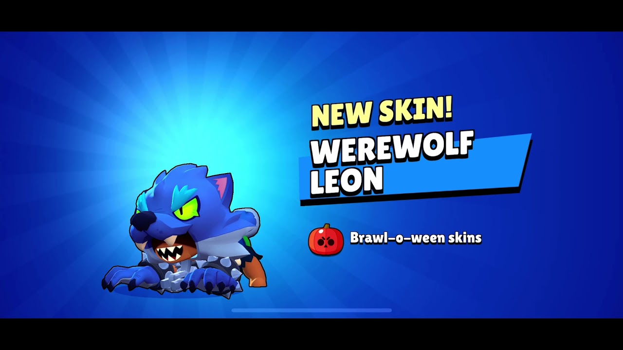 Werewolf Leon 🐺 - YouTube