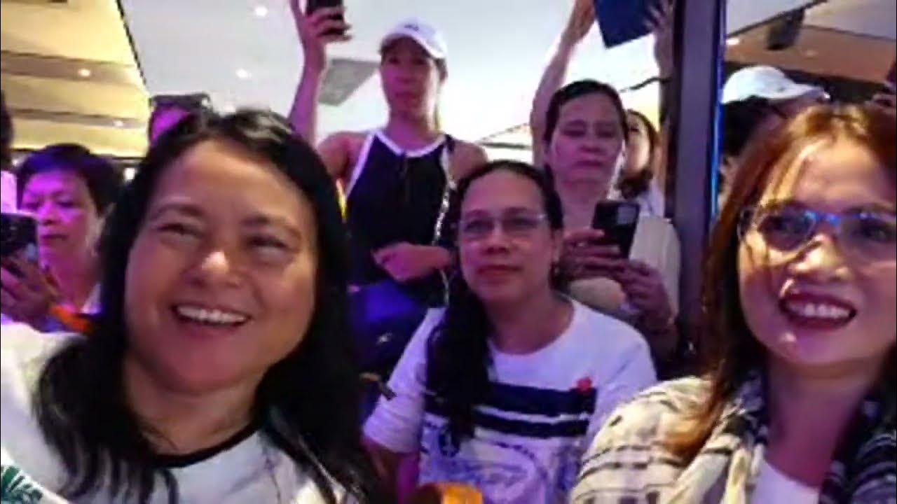 HONG KONG, HELLO LET'S LOVE AGAIN! - YouTube