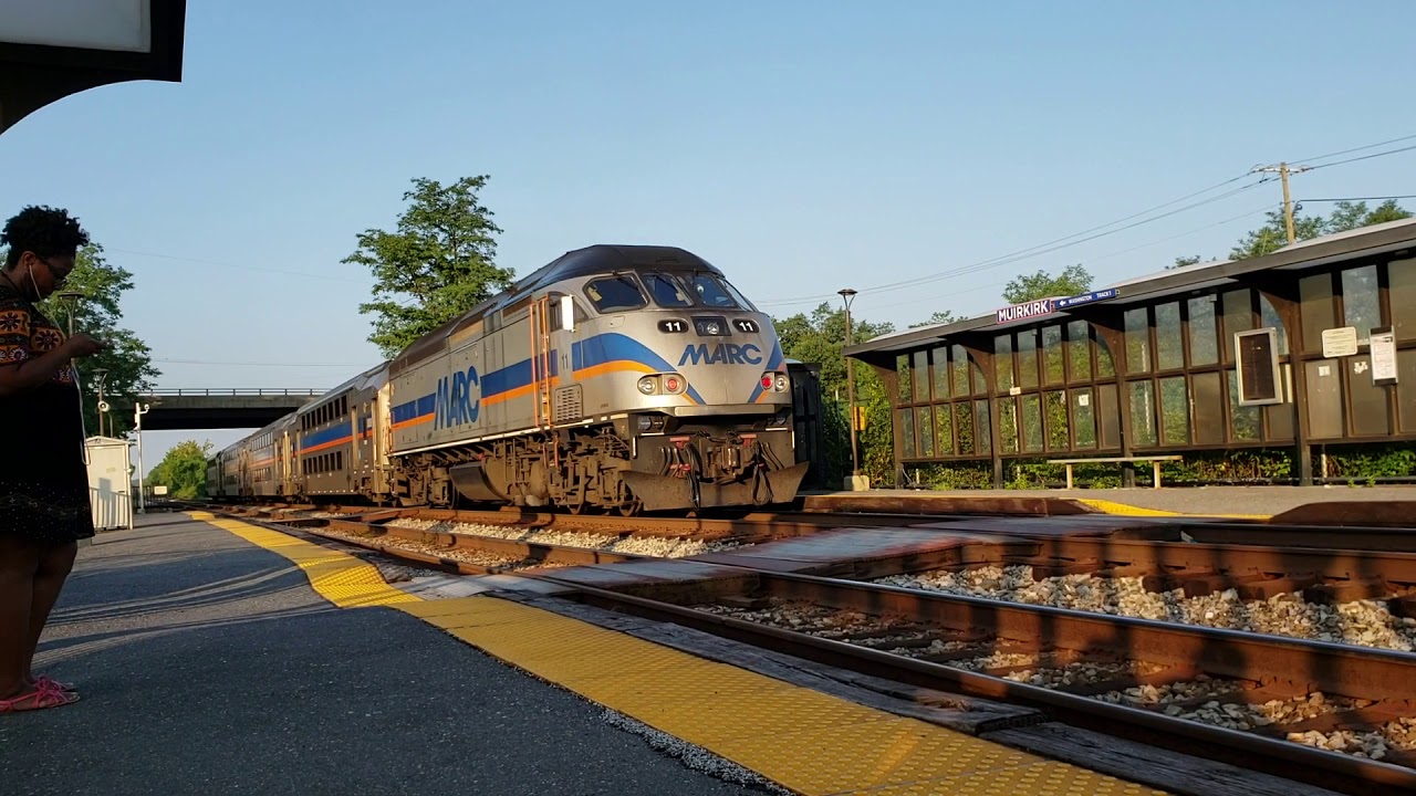 summer train videos 2018 - YouTube