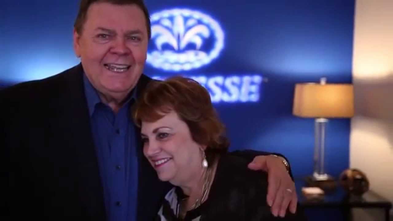 The Founders of JEUNESSE® Randy Ray and Wendy Lewis - YouTube