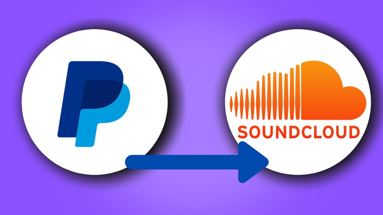How to Add Your Paypal to Soundcloud! (Easy 2025) - YouTube