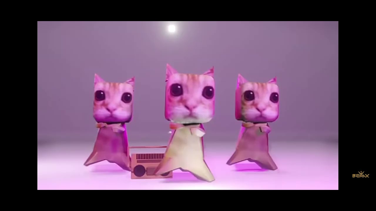 Chipi chipi chapa chapa rubi rubi raba raba - YouTube