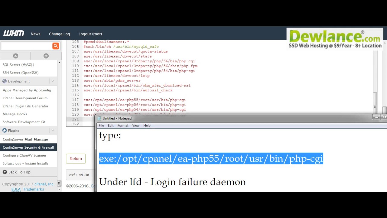 How To Disable Lfdcsf Excessive Resource Usage Alert Without Disabling Any Option Youtube