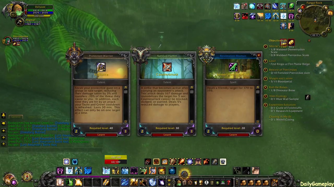 WoW: Project Ascension - Gameplay Walkthrough Part 29 - YouTube