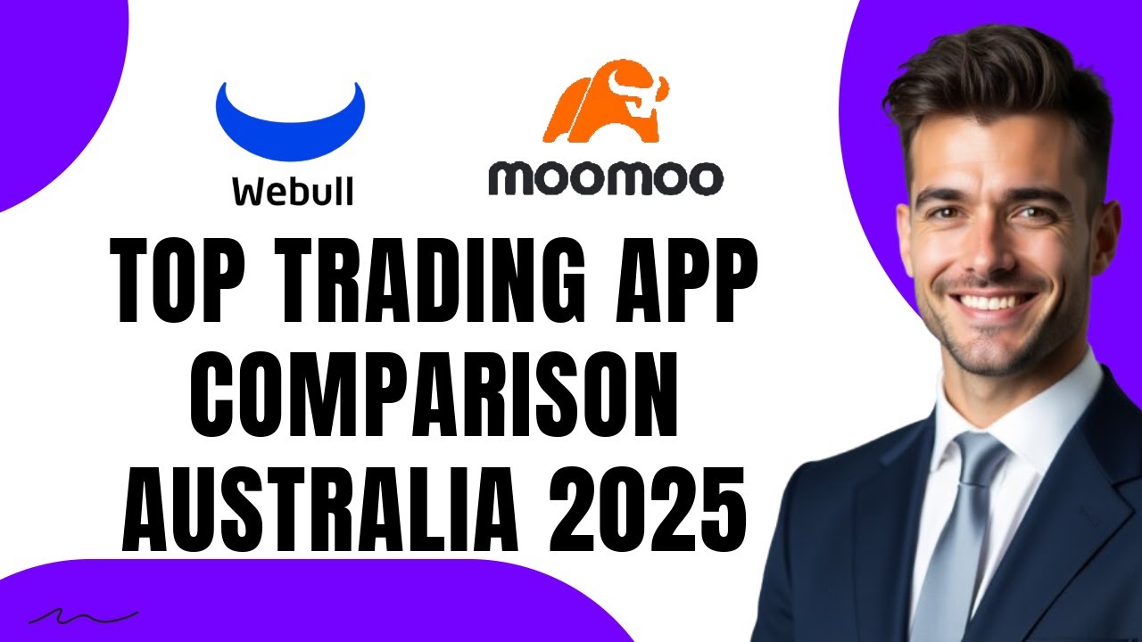 Webull Vs Moomoo Australia Best Trading App 2026 - YouTube