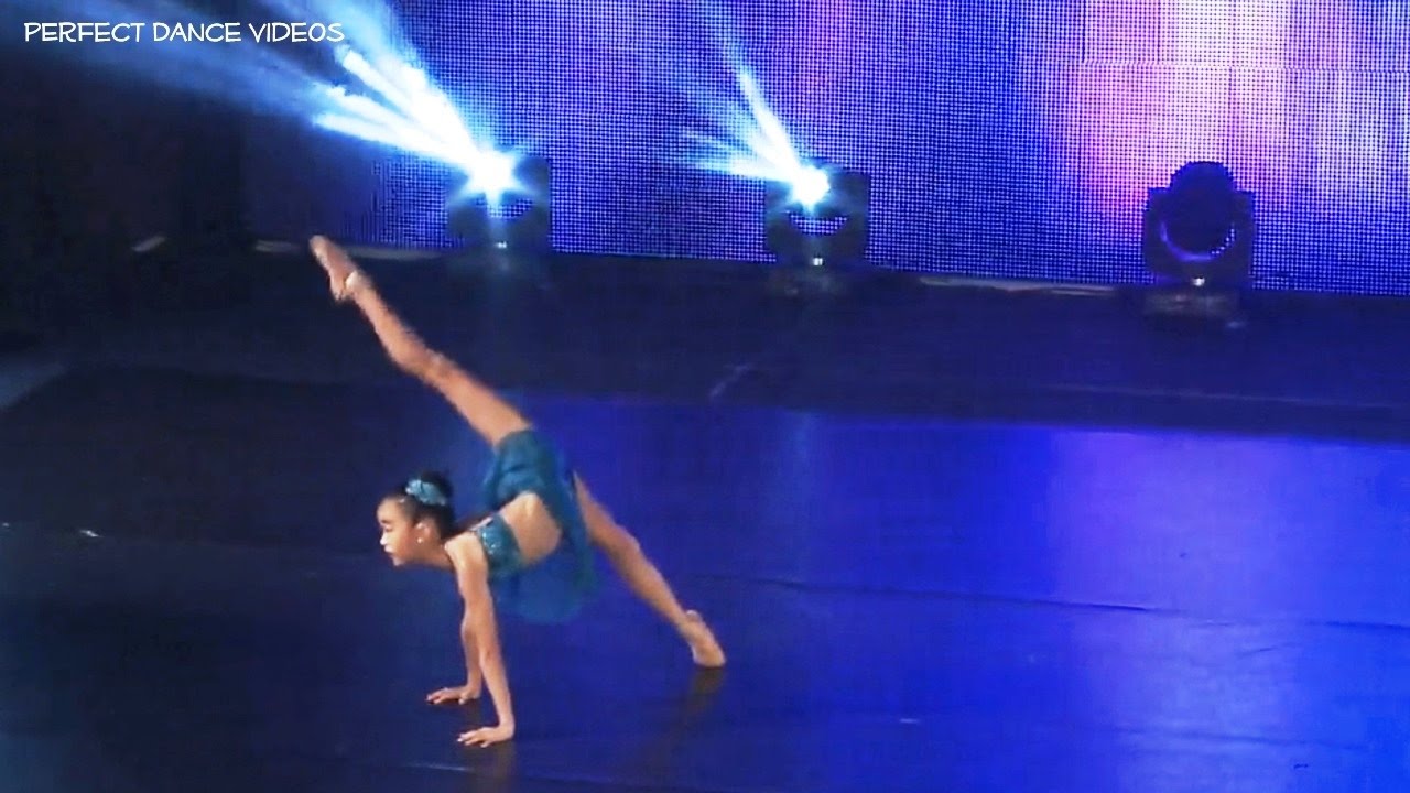 Timeless. Kayla Mak (2013) - YouTube