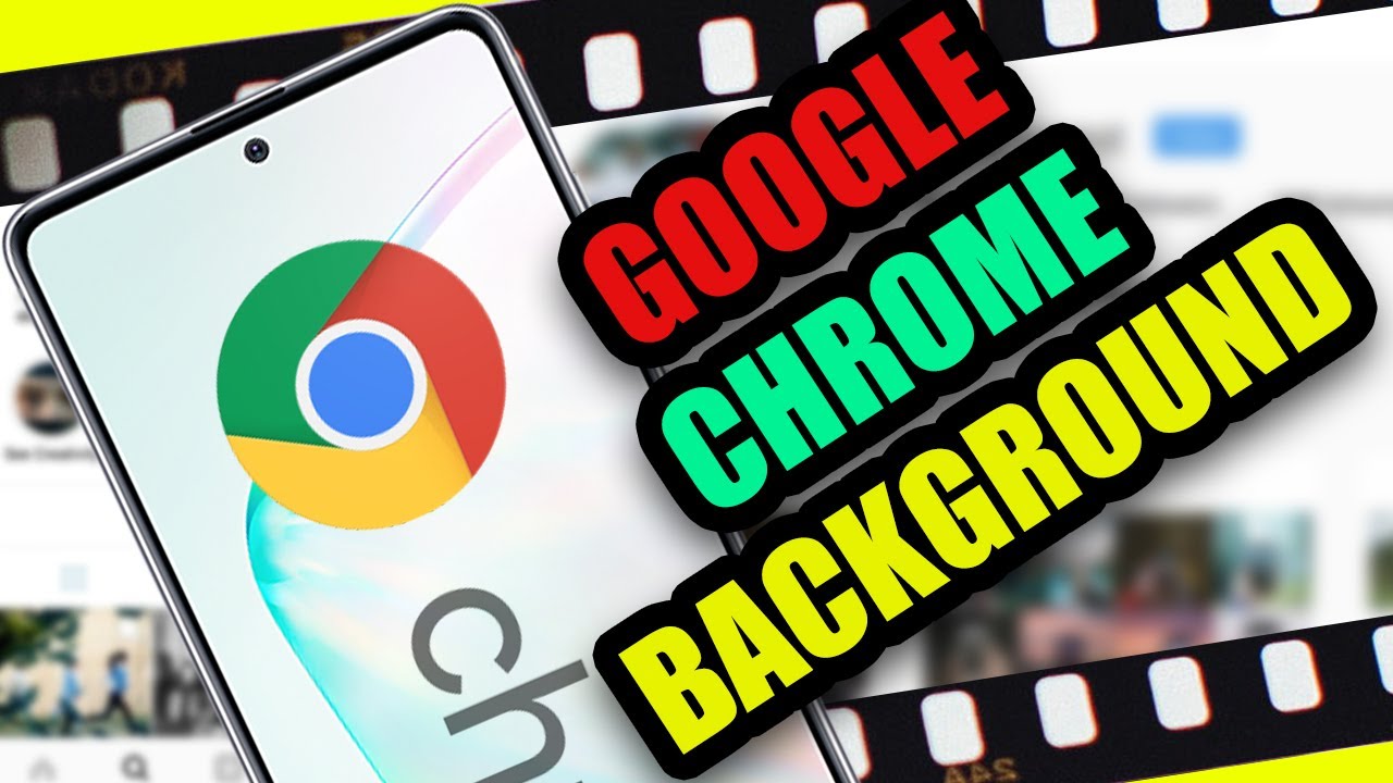 How To Change Google Chrome Background On Pc Mac 2020 YouTube How To Change Google Chrome Background On Pc Mac 2020 YouTube