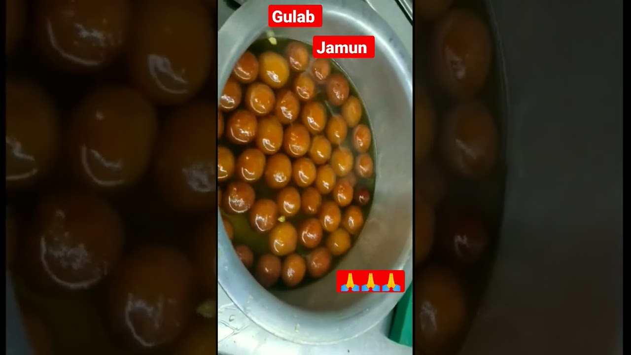 #Gulap Jamun - YouTube