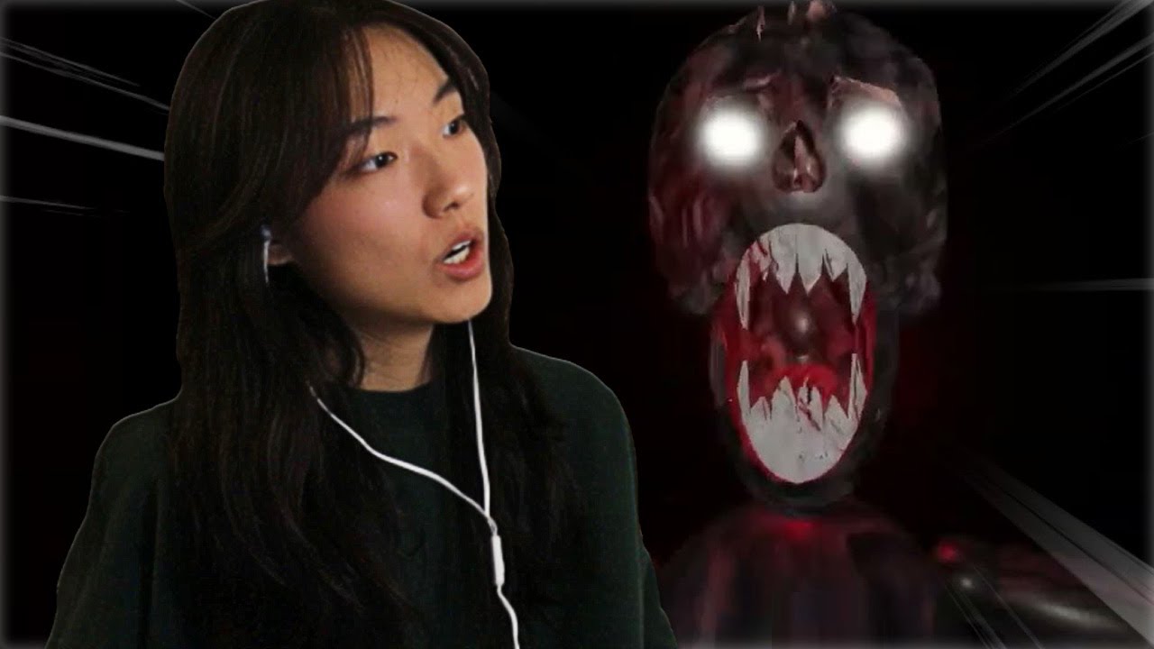 2 Idiots Play Before Truth | Roblox Horror Game - YouTube