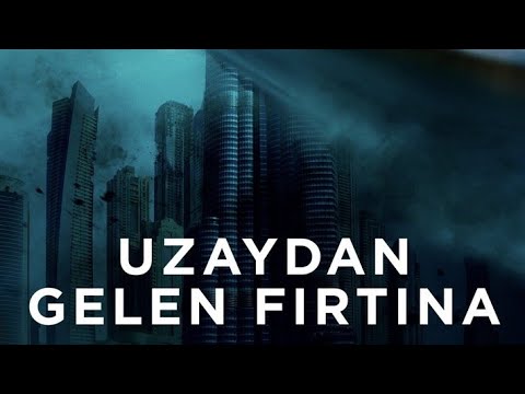 Uzaydan Gelen Full HD İzle Türkçe Dublaj 