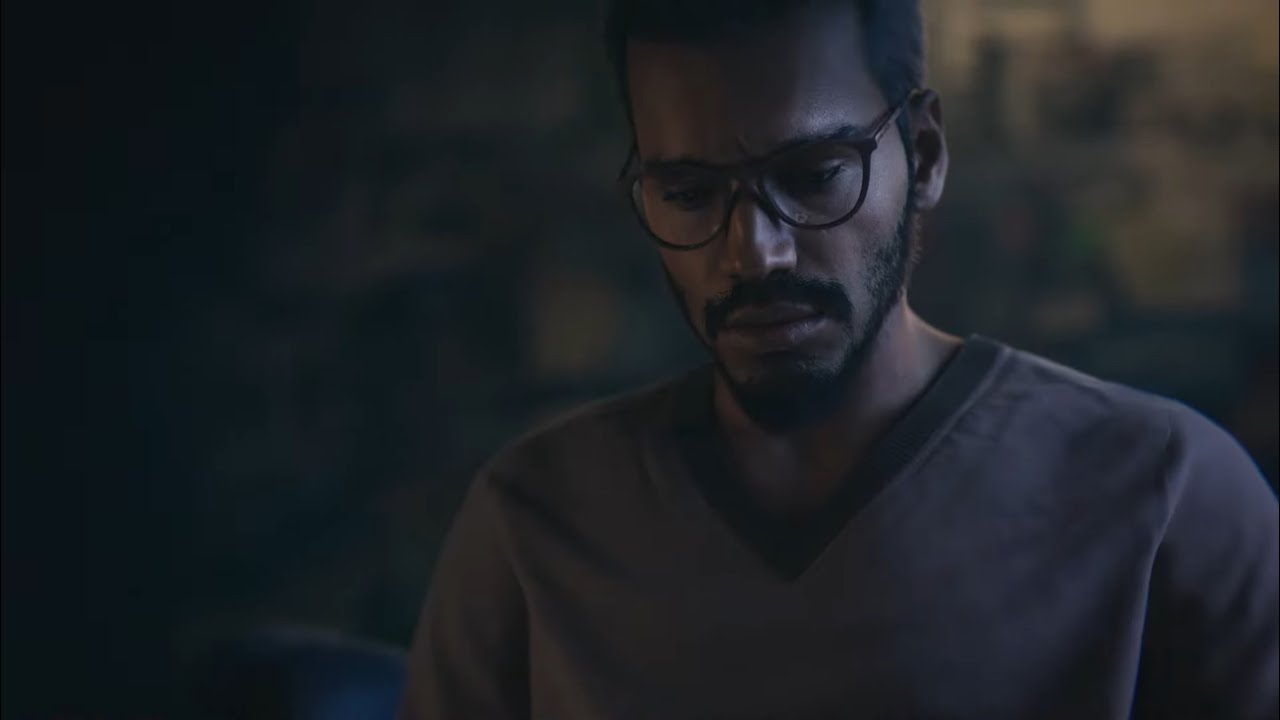 Tom Clancy’s Rainbow Six Siege: Year 8 Cinematic Trailer - YouTube