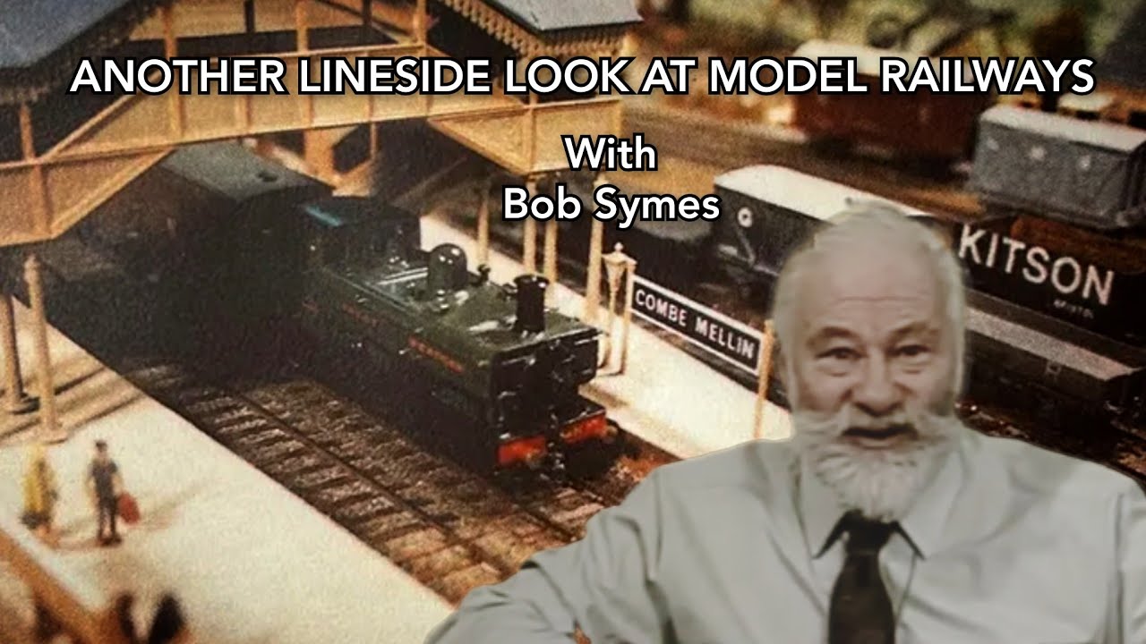 Another Lineside Look at Model Railways (1987) - YouTube