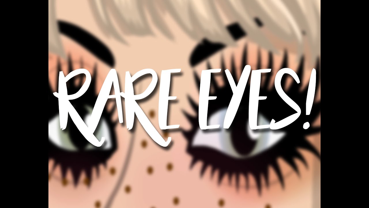 How to get Rare Eyes on msp with cheat engine *2019 NOT PATCHED* - YouTube