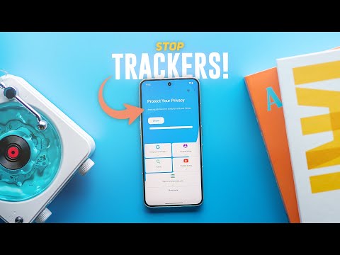 This Open-Source App Protects Your Privacy
