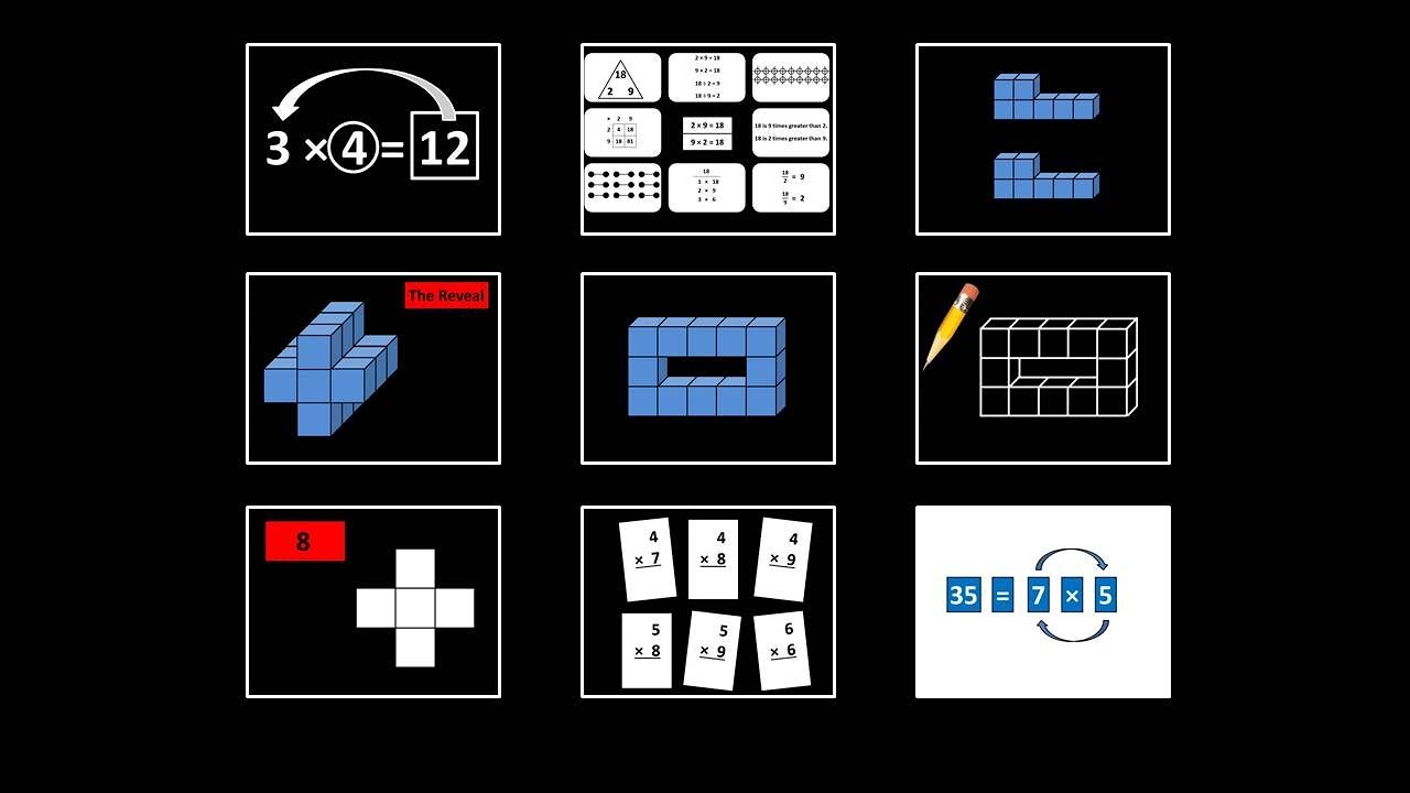 The Chapter 3 Preview - YouTube