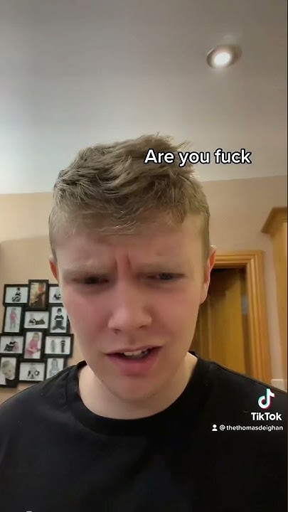 I Got Banned From Tiktok For Thisπππ Youtube