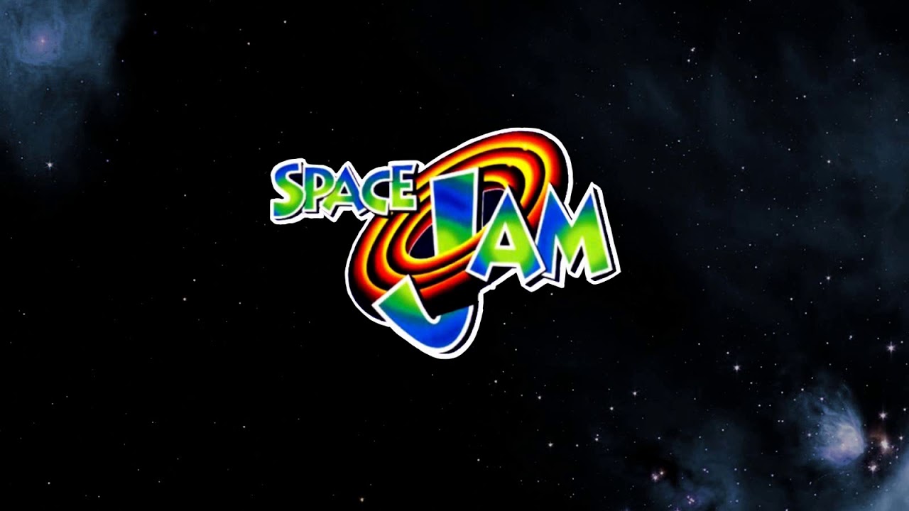 Space Jam - INTRO ♪♫ - YouTube