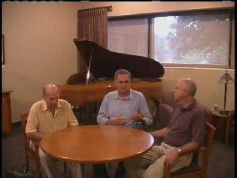 2006.  International Association of Schools of Jazz (IASJ) 2006