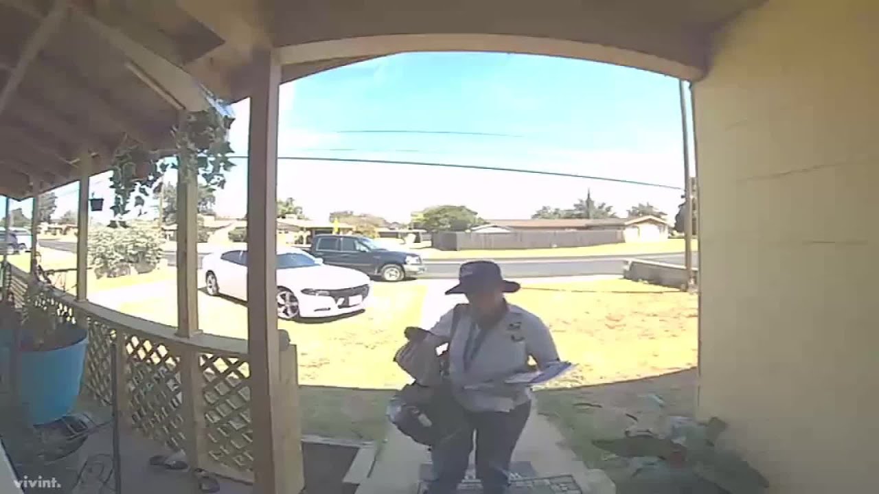 29-year-old postal worker is among victims of West Texas shooting ...