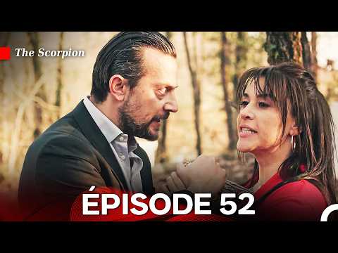Scorpion Épisode 52 (Doublage en Français)