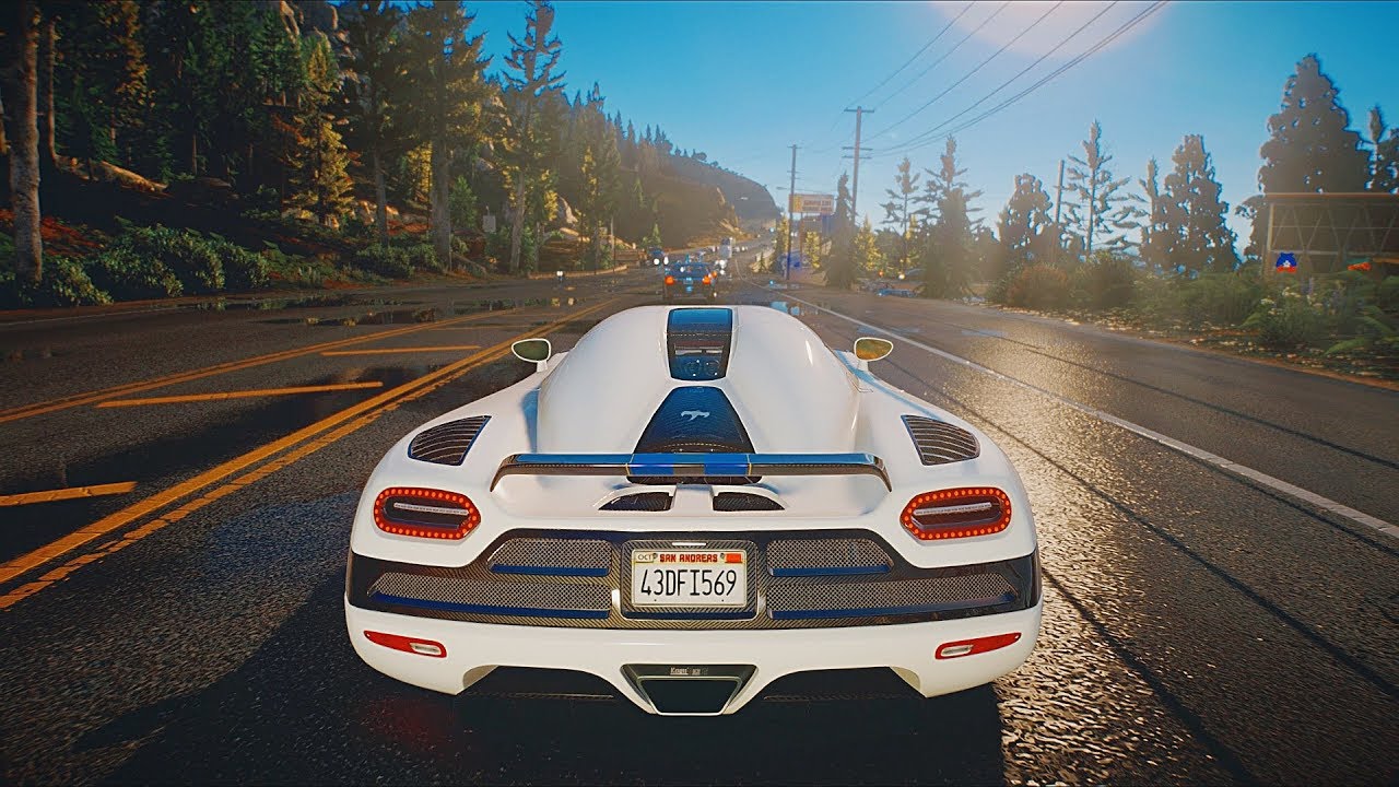 GTA 6 Real Life Graphics! NEW 2020 Gameplay - 4k Max Settings RTX 2080 ...
