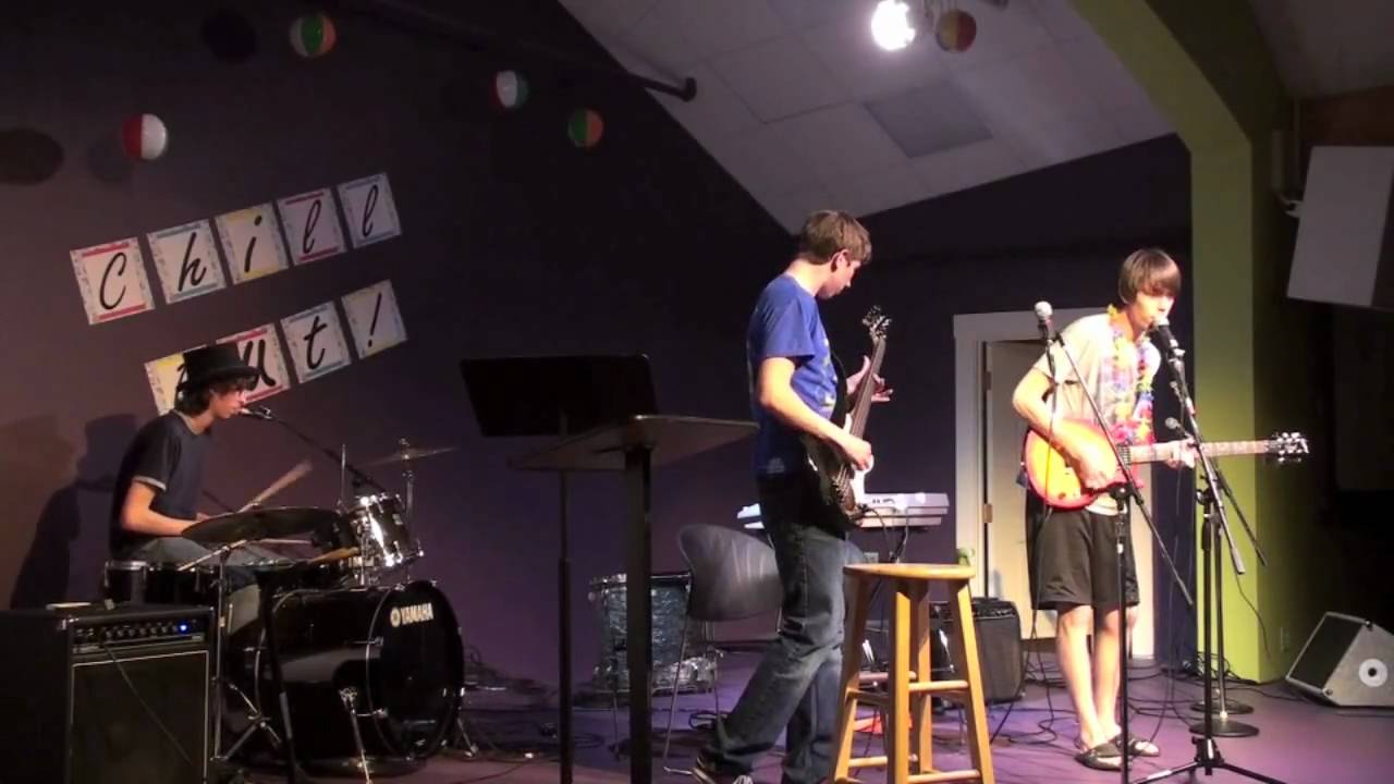 Shomer Shabbos - Foal's Song - YouTube