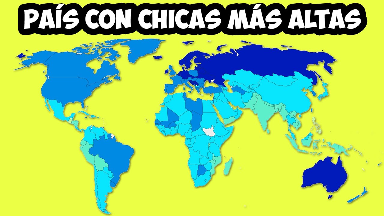 Mapas Para Ver A Las 3 A.M. | Parte 5 - YouTube