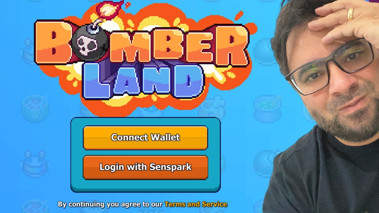 BOMB CRYPTO - FINALMENTE LANÇOU - PRIMEIRAS IMPRESSÕES - YouTube