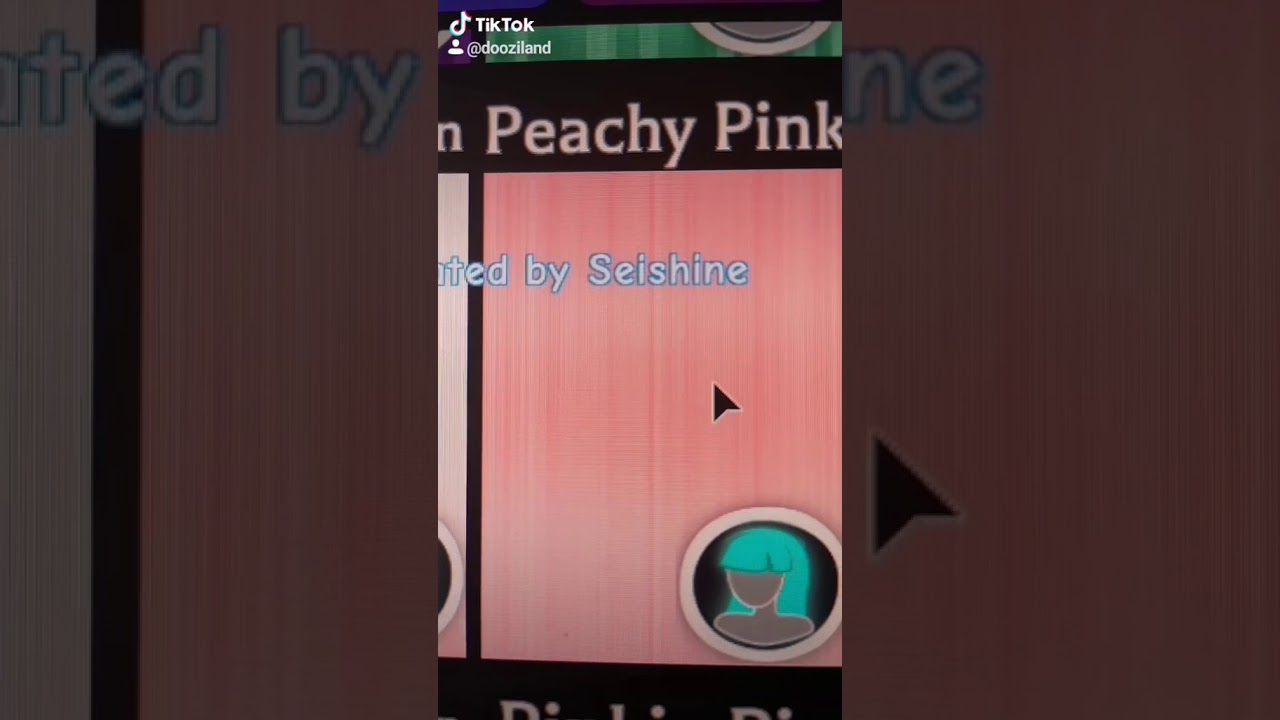 creating Zero Two in Royal high!!! ️ - YouTube