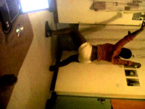 latest 254 twerk