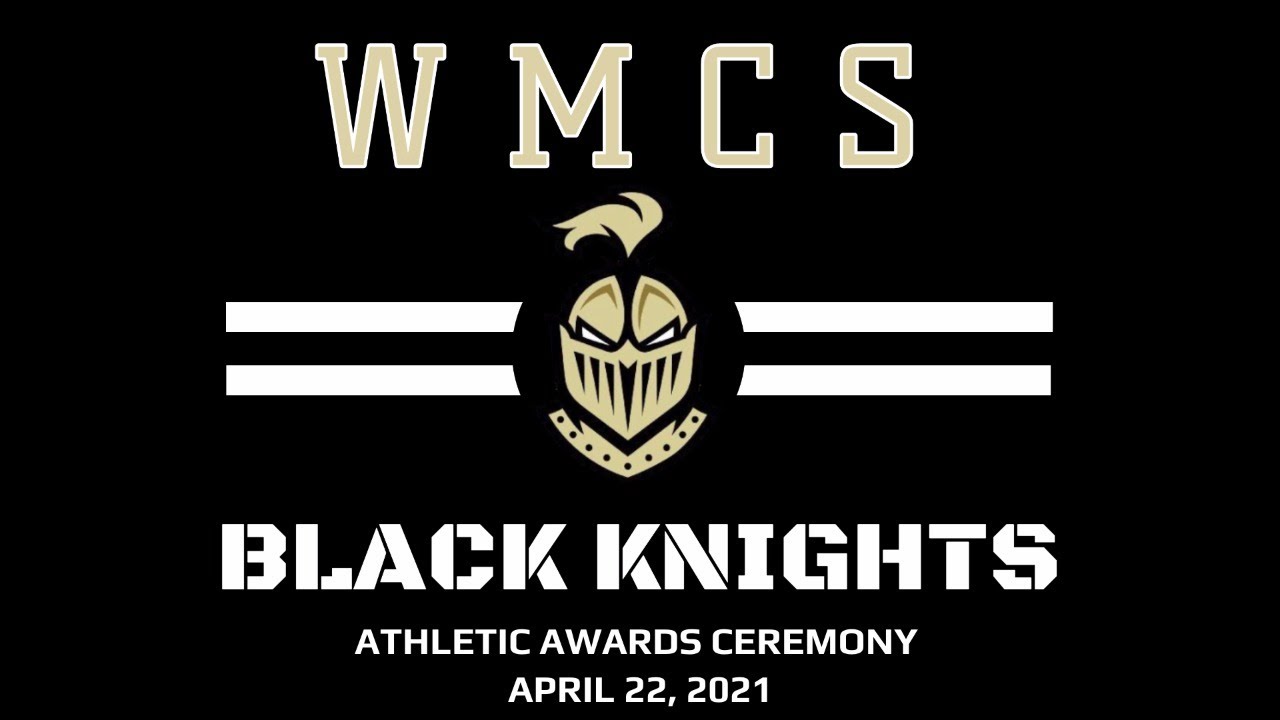 WMCS Athletics Awards Banquet - YouTube