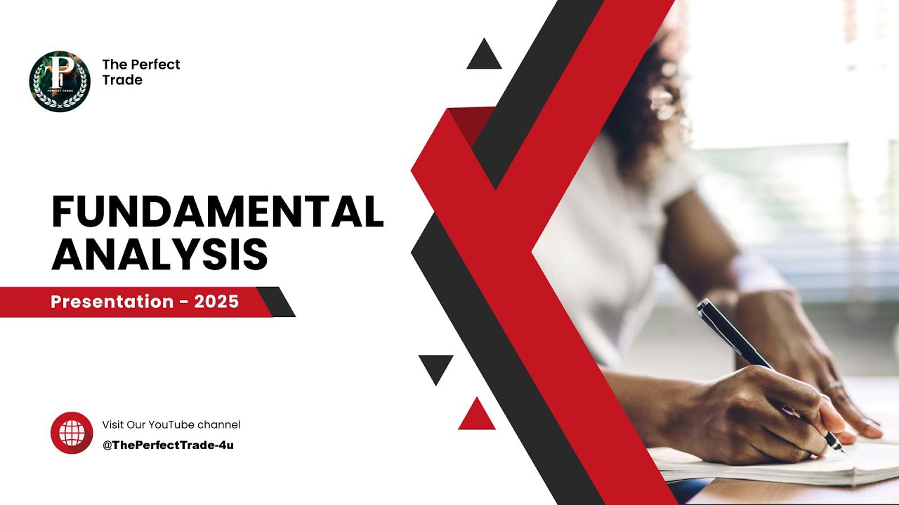 Fundamental Analysis | Complete Analysis| Lecture - 1 | Part - 2 - YouTube