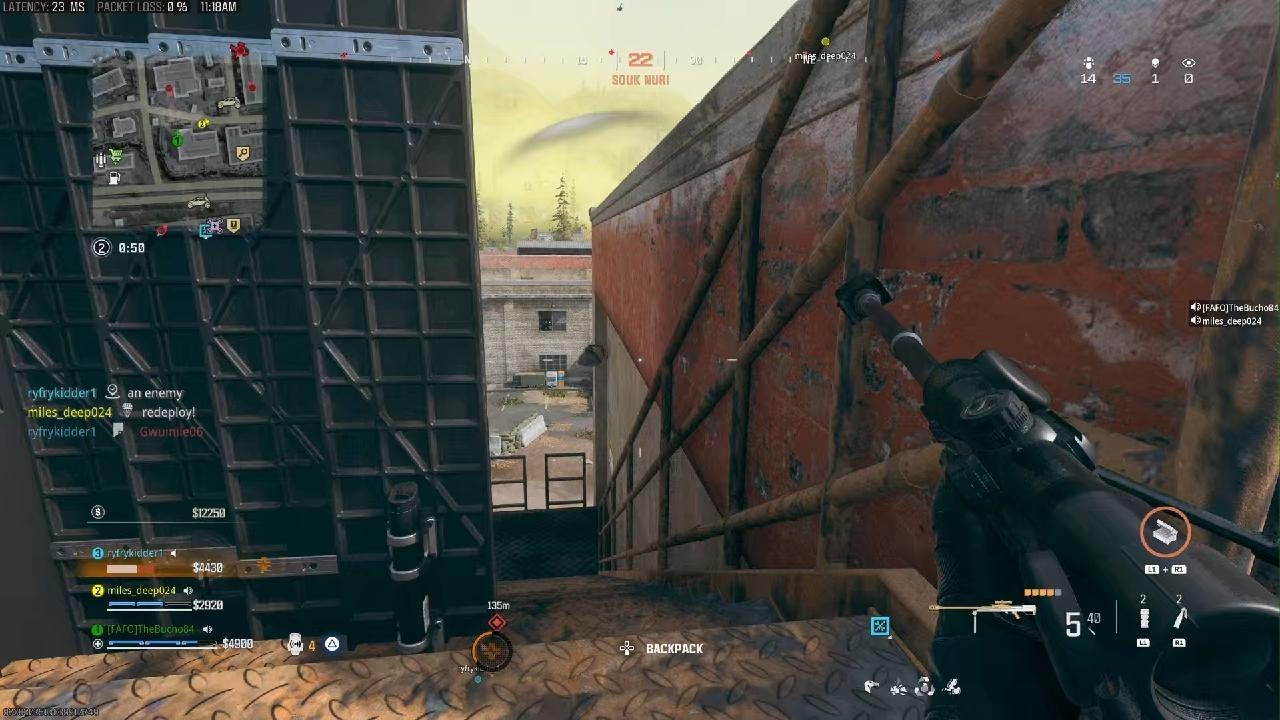 Call of Duty_Bing Bong - YouTube