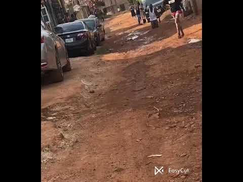 Man crying over DNA test - YouTube