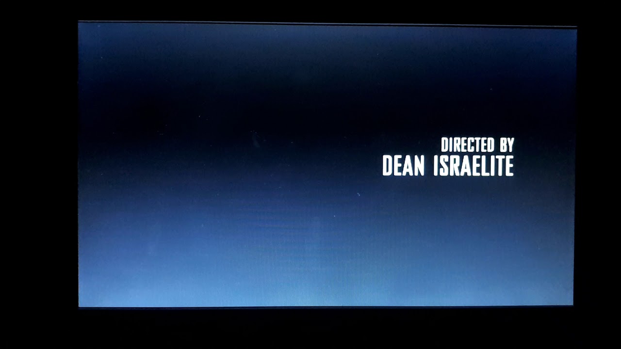 Project Almanac (2015) End Credits - YouTube