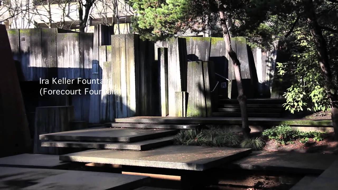 Portland Open Space Sequence - YouTube