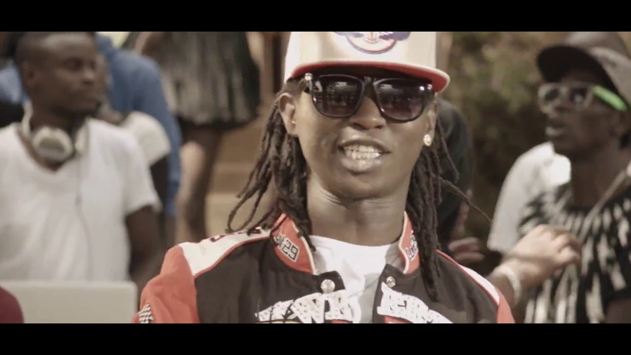 Deejay Tutwale Dj Paul x Yung Mulo x King Saha Official Video - YouTube