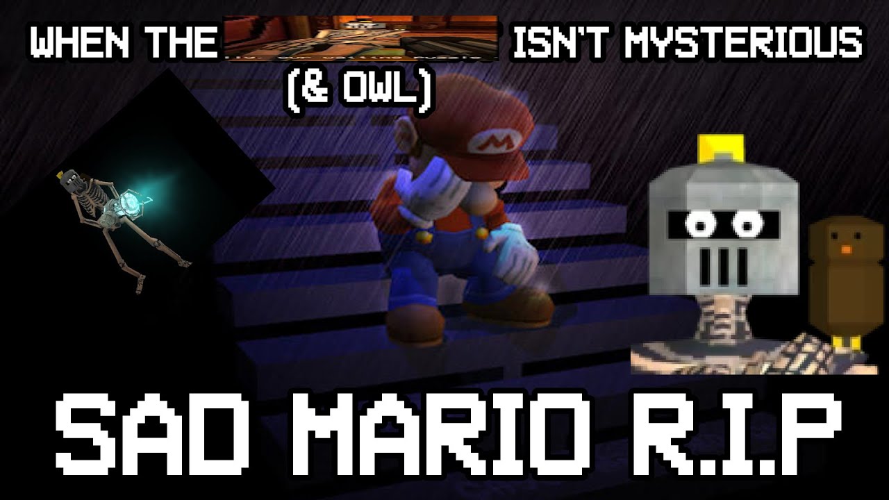 When The Druid Knight (& Owl) Isn't Mysterious 😭😭 - ULTRAKILL Bosses ...