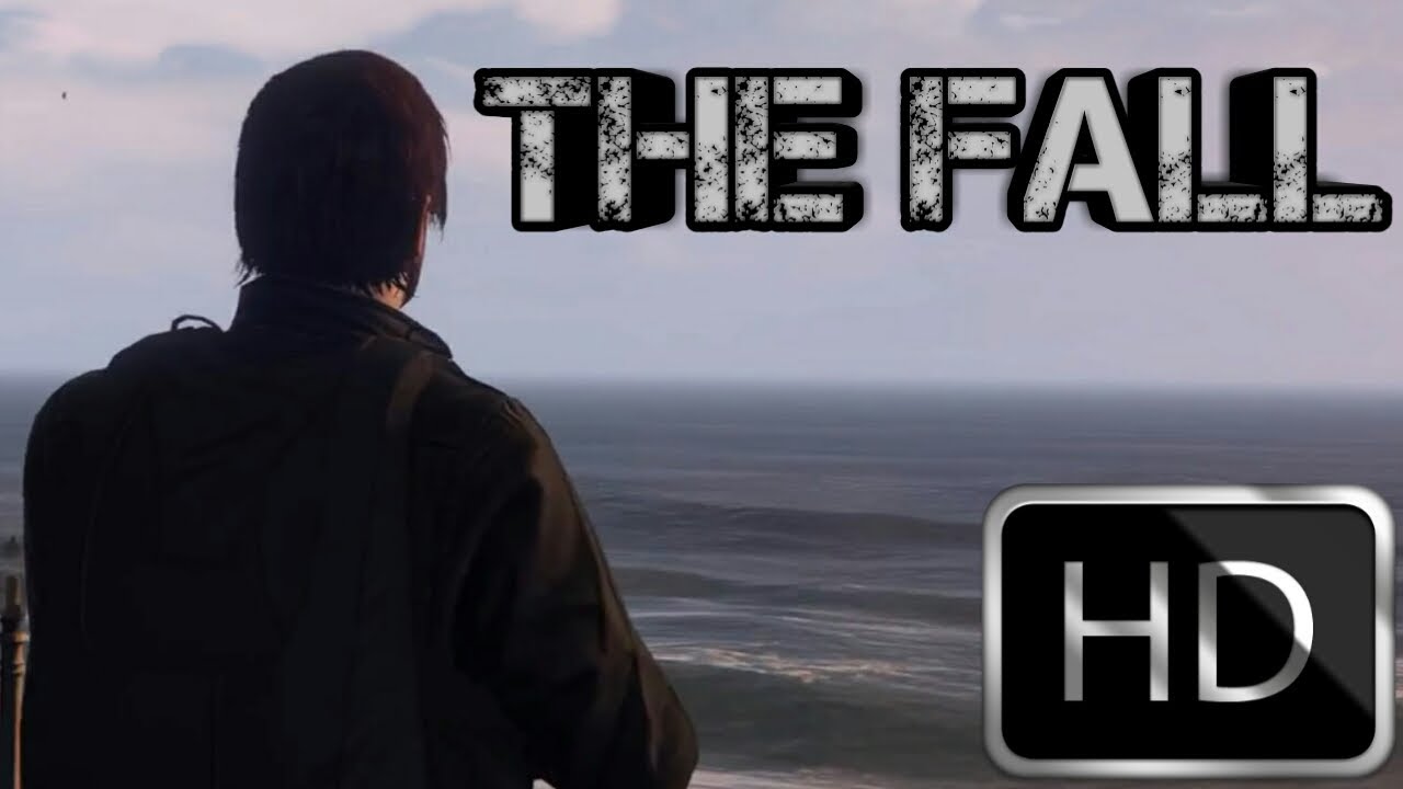 THE FALL Trailer - YouTube